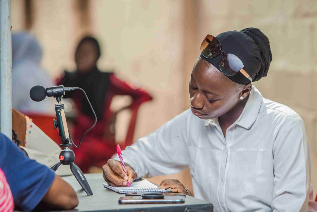 Communication – Media Academy for Journalism and Communication (MAJaC)